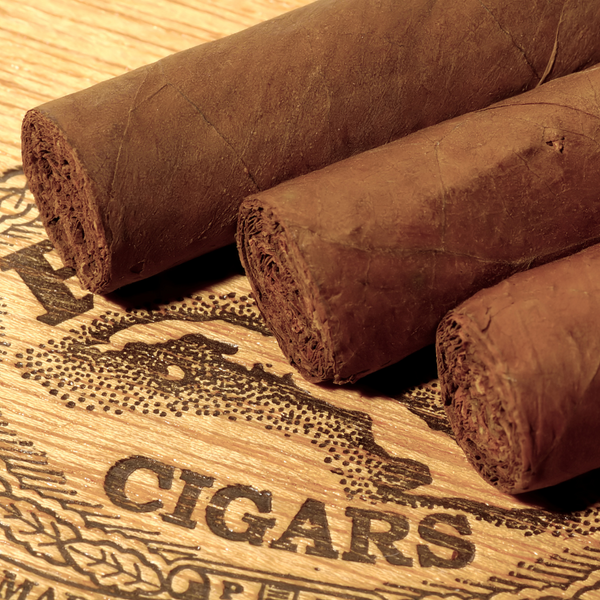 History of Cigars - Twins Smoke Shop