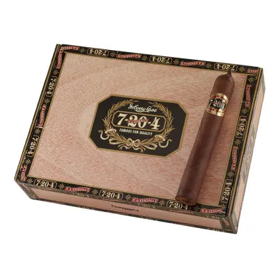 7-20-4 Original Gagger 6x60 (Box of 20) - Twins Smoke Shop