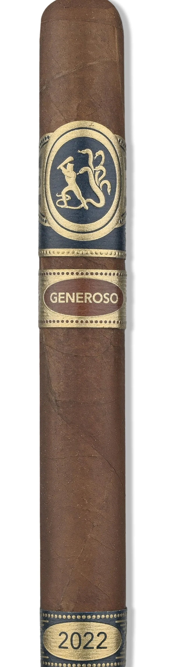 Ferio Tego Generoso 2022 (Box of 10) - Twins Smoke Shop